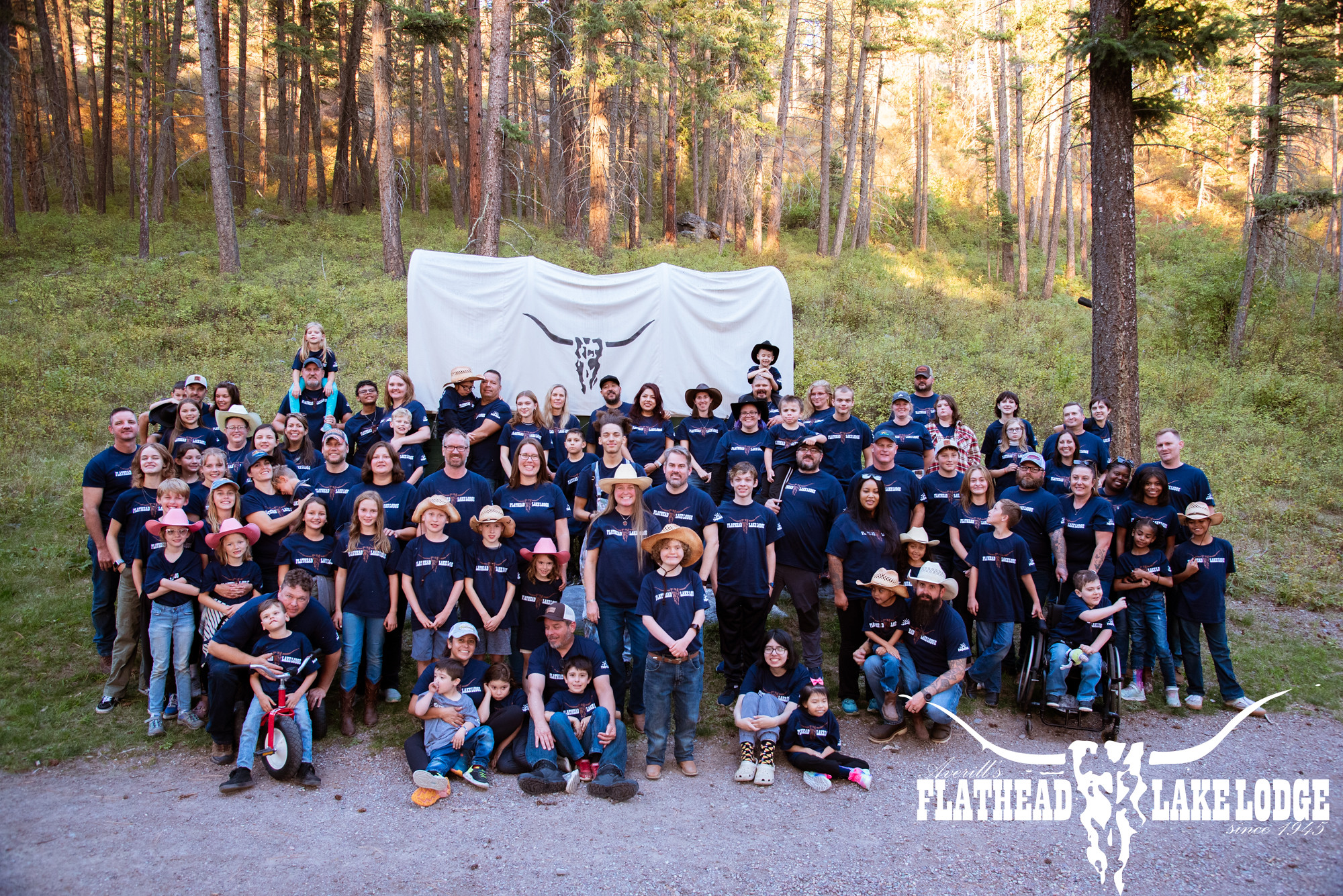 Week of Hope: 2023 Recap - Flathead Lake Lodge