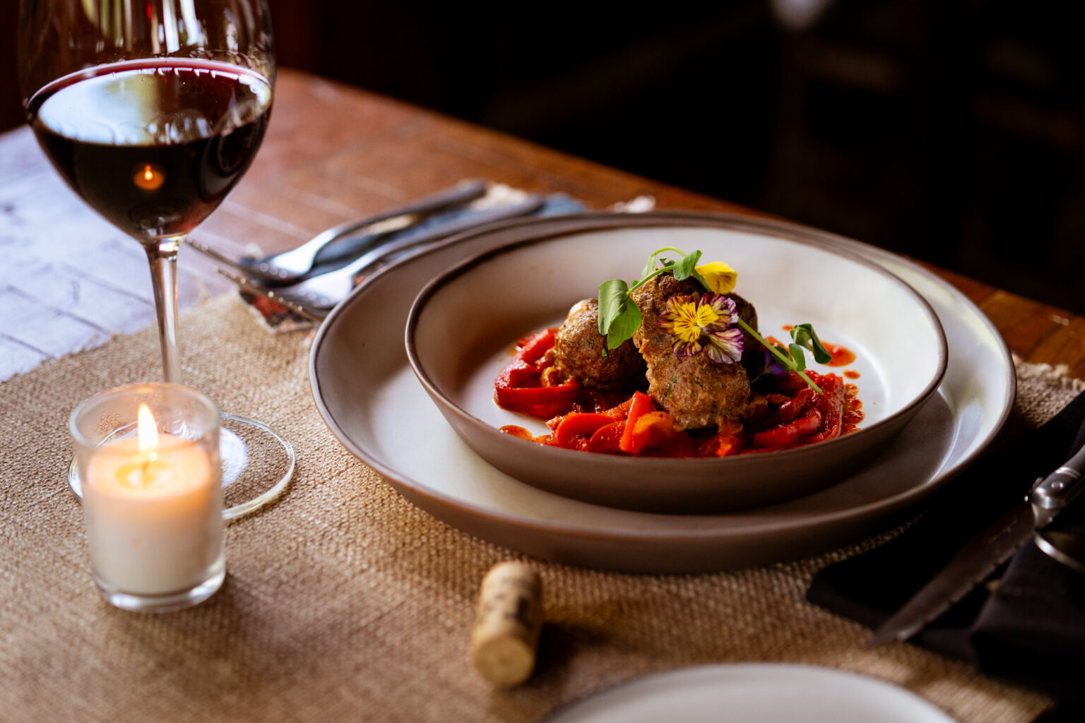 Meet our New Seasonal Winter Restaurant - Quarter Circle - Flathead ...